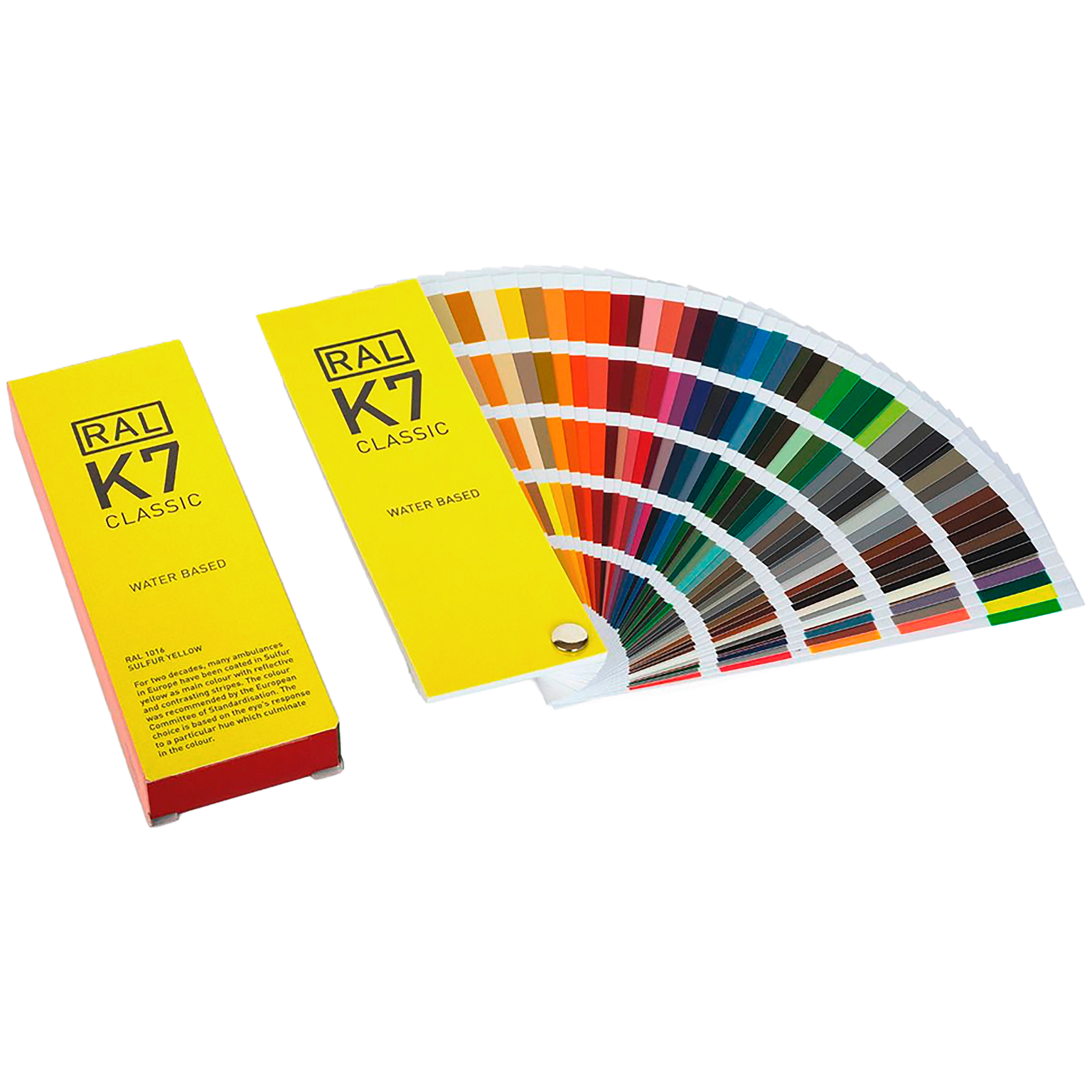 Productos— Exacolor Laboratories