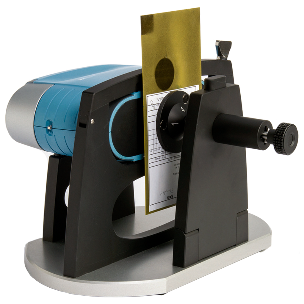 Abrazadera BYK-mac i— Exacolor Laboratories