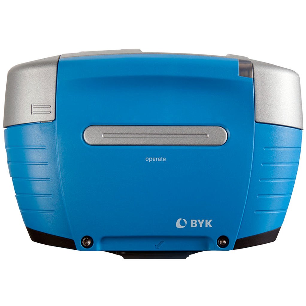 Byk Mac i 23mm— Exacolor Laboratories