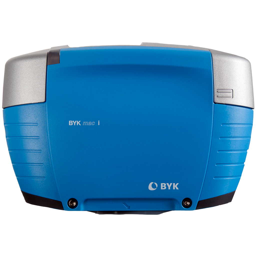 Byk Mac i Pro— Exacolor Laboratories