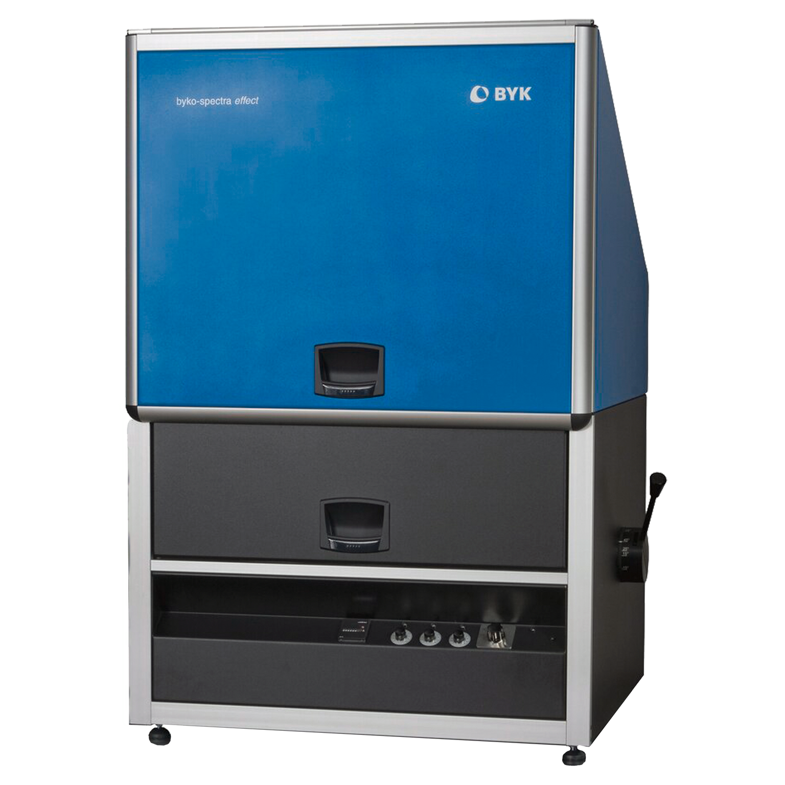 Cabinas de Iluminación— Exacolor Laboratories