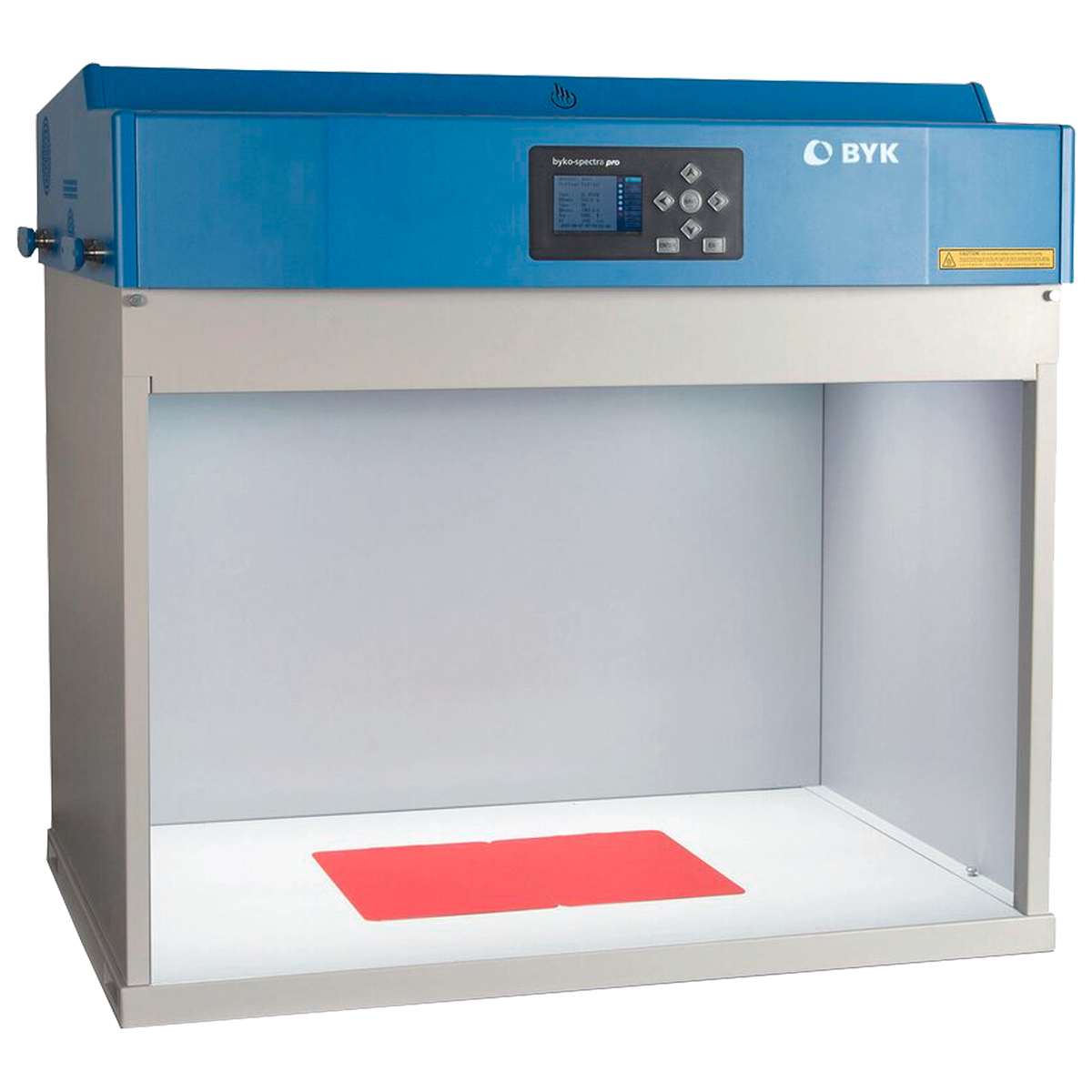 Byko-spectra Pro 230 V— Exacolor Laboratories