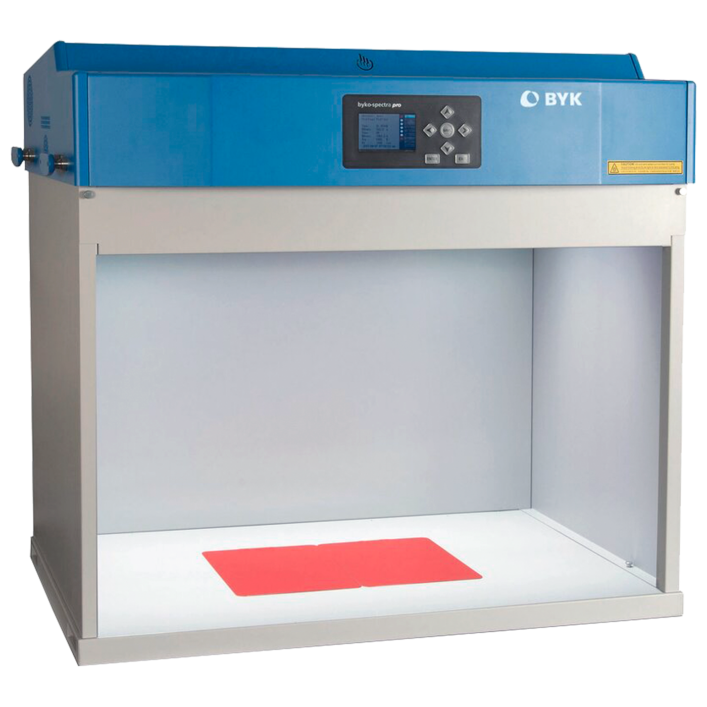 Byko-spectra Pro 230 V— Exacolor Laboratories