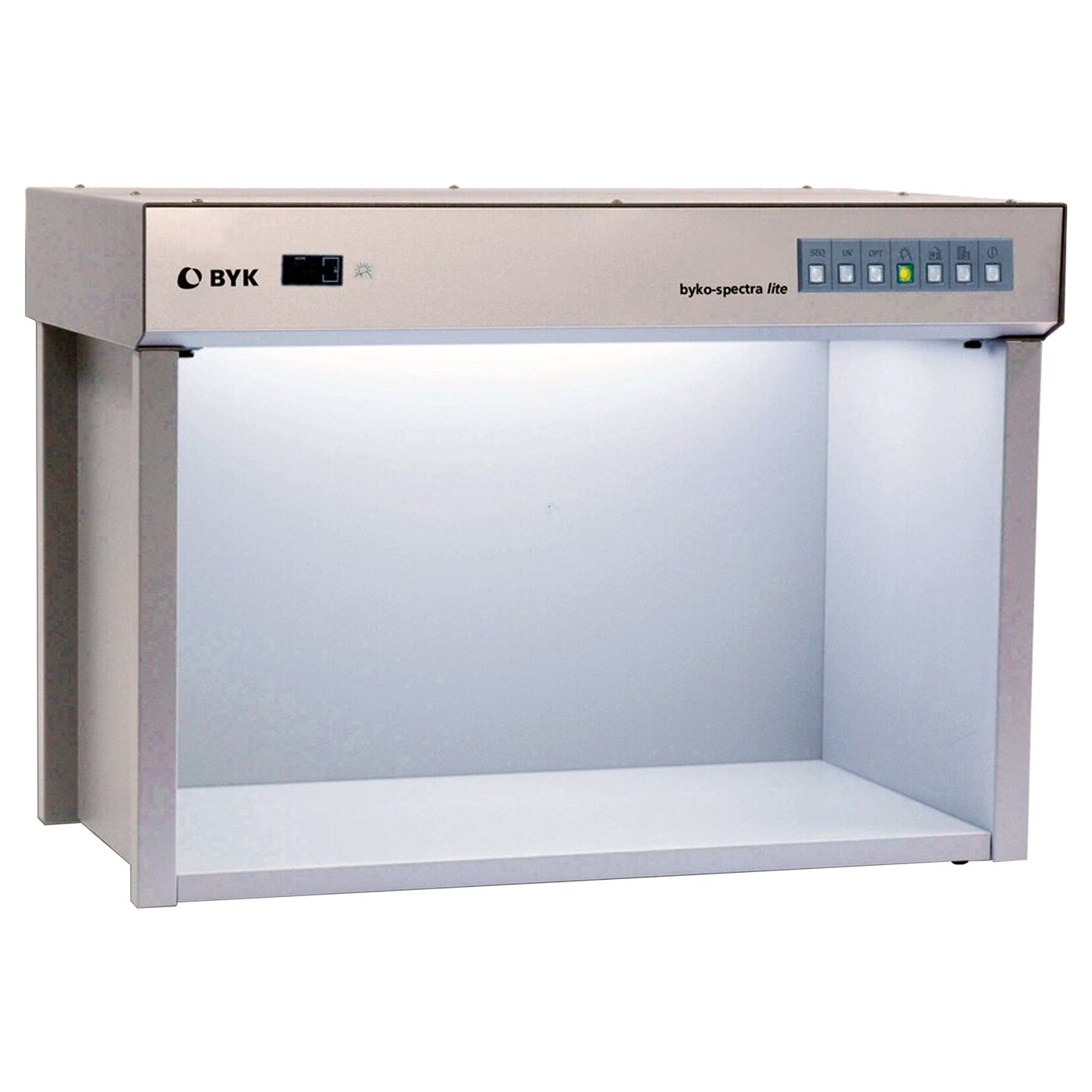 Byko-spectra Lite 115V— Exacolor Laboratories