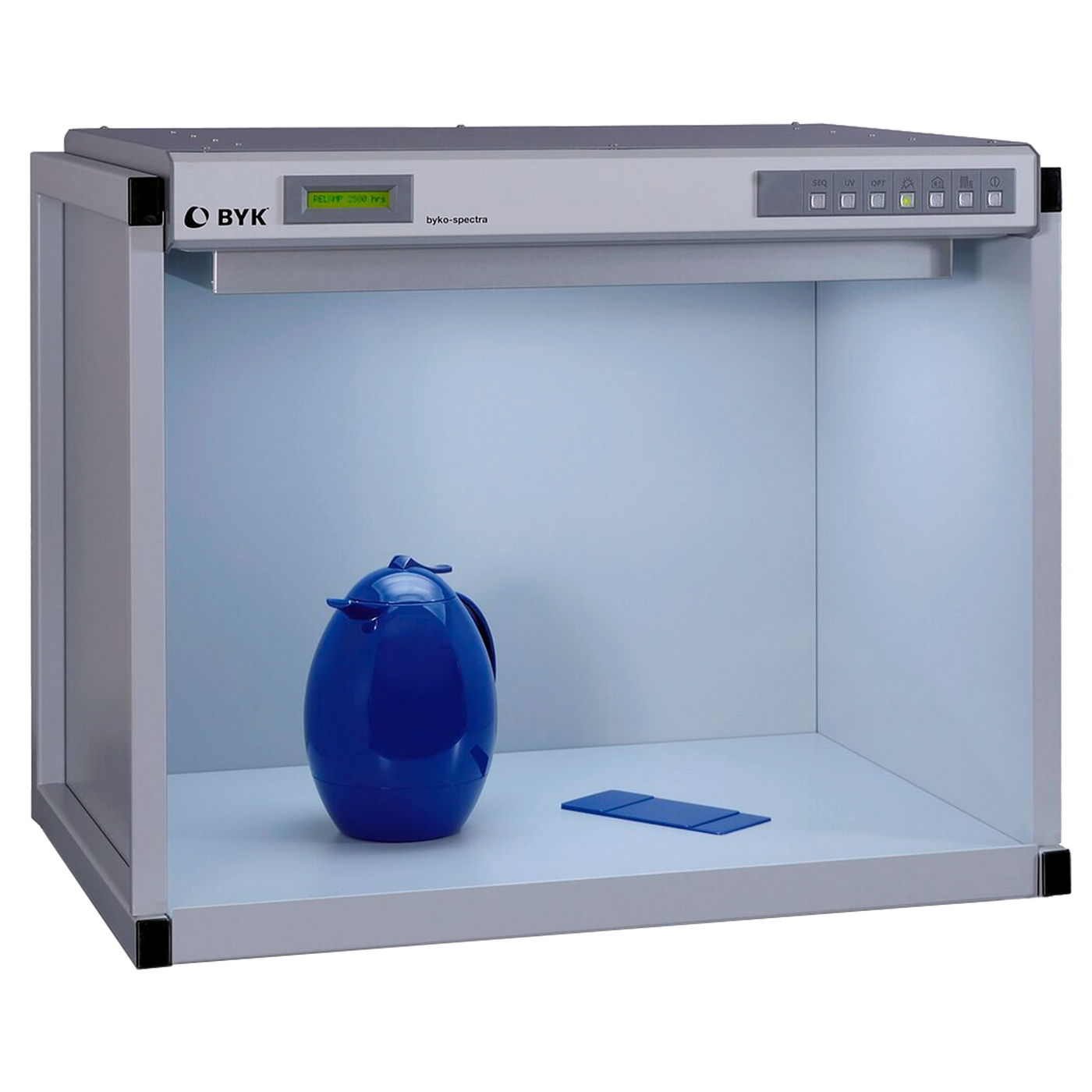 Byko-spectra Standard 115V— Exacolor Laboratories