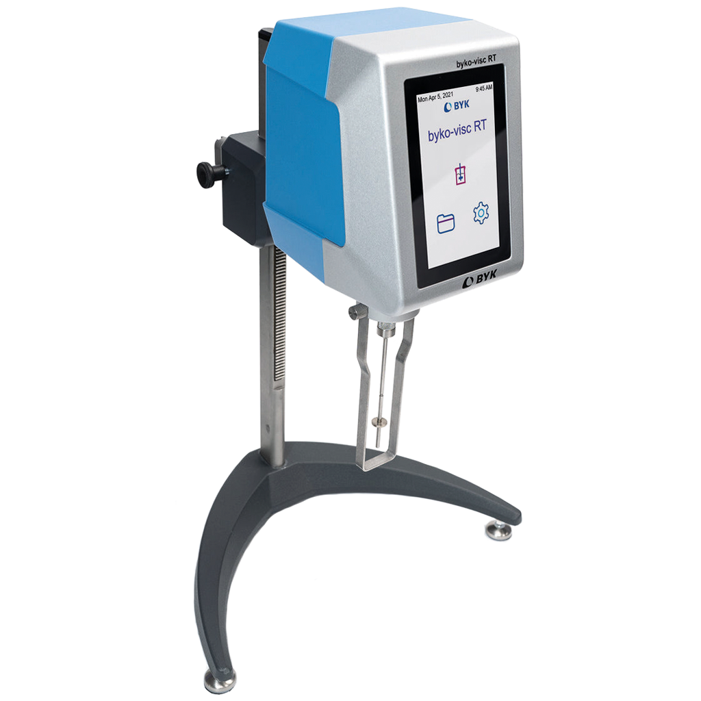 Byko-visc RT H— Exacolor Laboratories