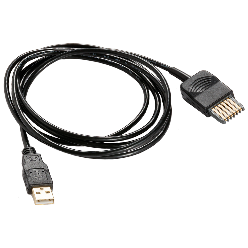 Cable de conexión directa a Byk Mac i— Exacolor Laboratories