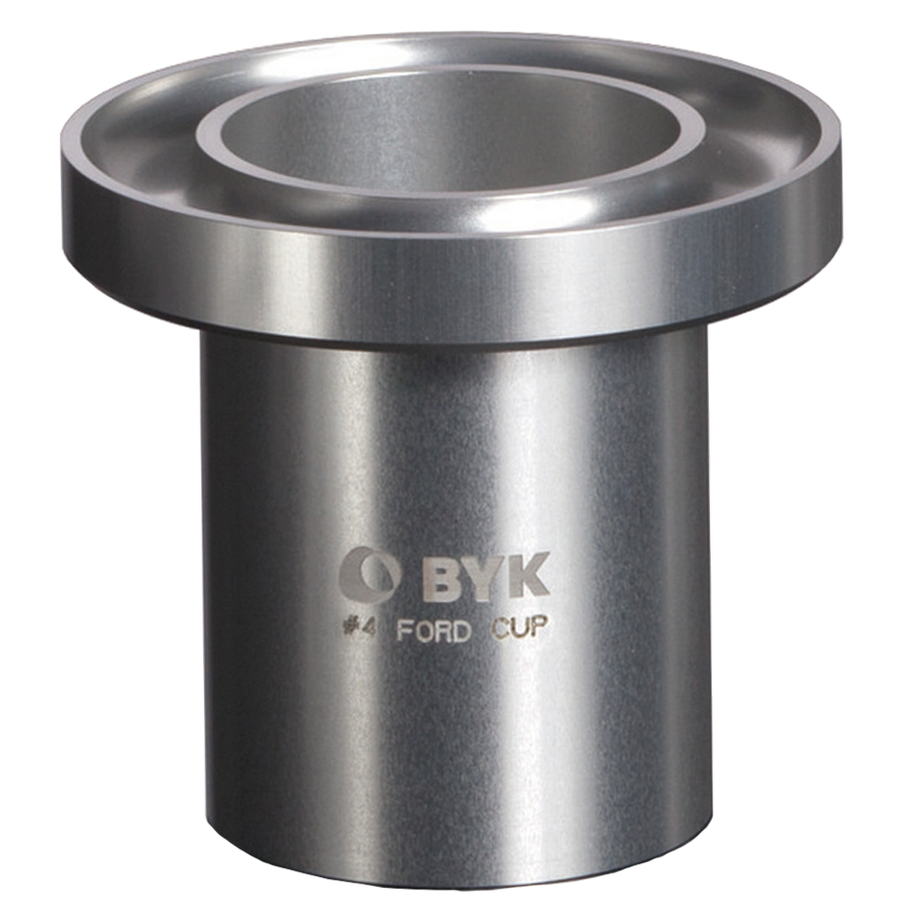 Copa Ford No. 4— Exacolor Laboratories