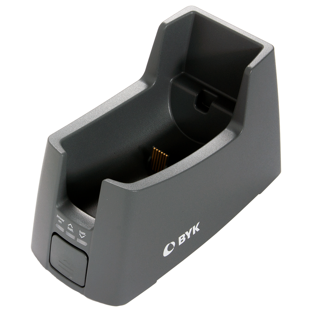 Estación de carga para Byk Mac i— Exacolor Laboratories