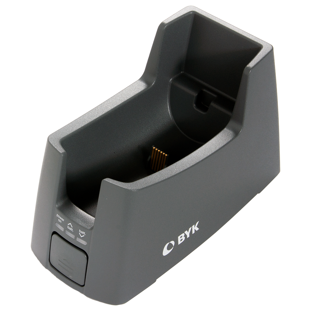 Estación de carga para Byk Mac i— Exacolor Laboratories