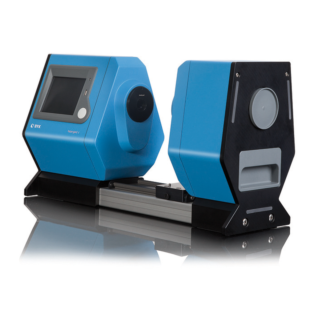 Haze Gard i— Exacolor Laboratories