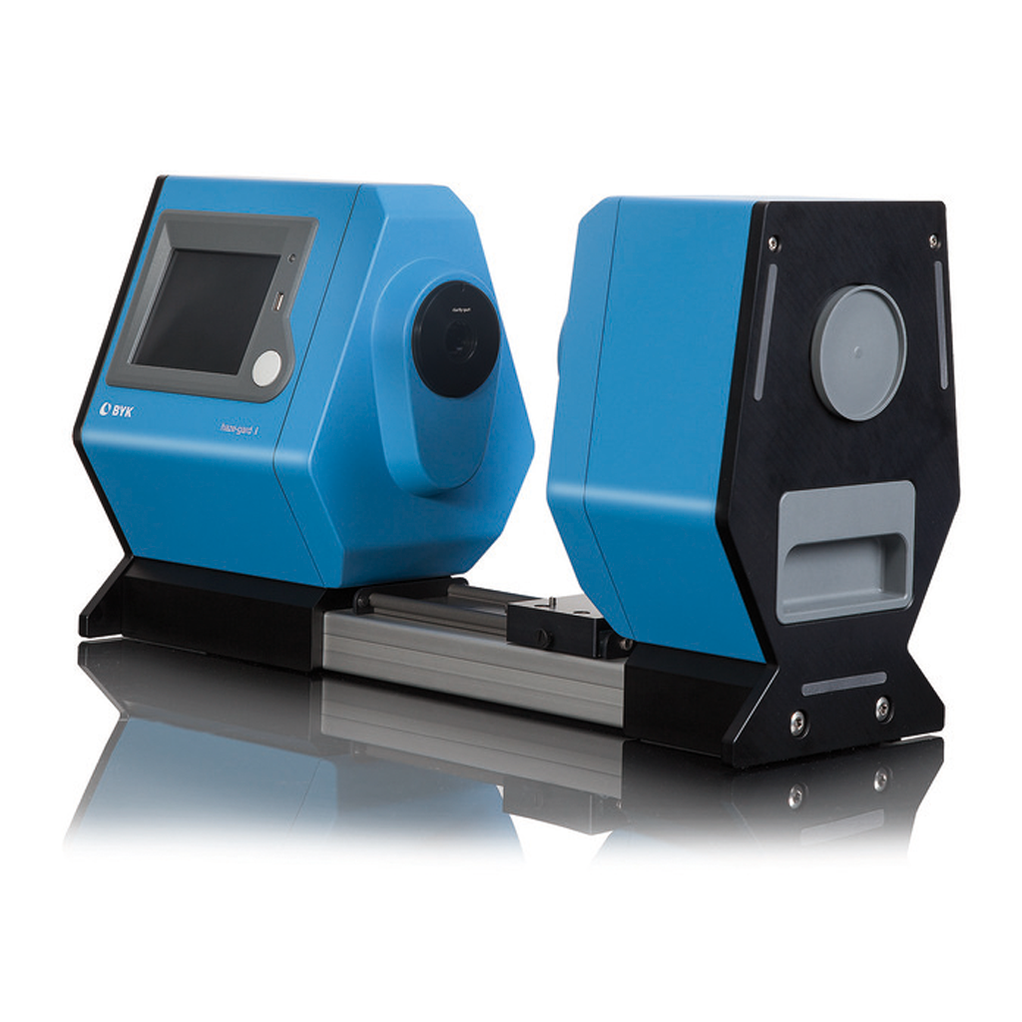 Haze Gard i— Exacolor Laboratories