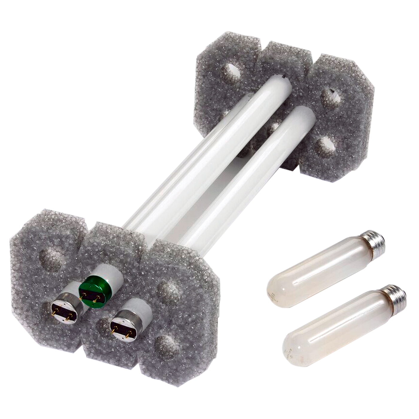 Kit de Lámparas Certificadas para Byko-spectra Mini CWF / 230V ...