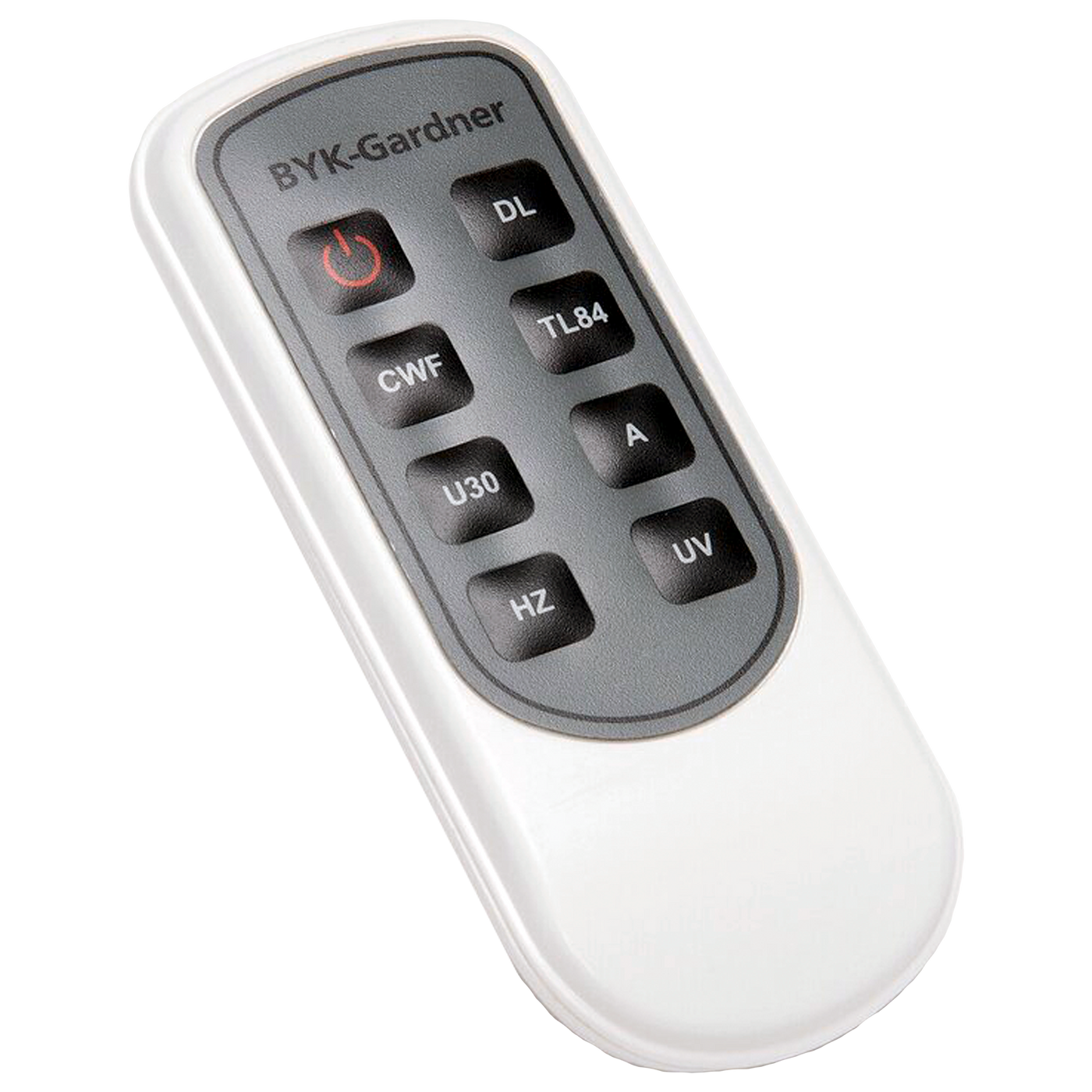 Mando a distancia para Byko-spectra Pro— Exacolor Laboratories