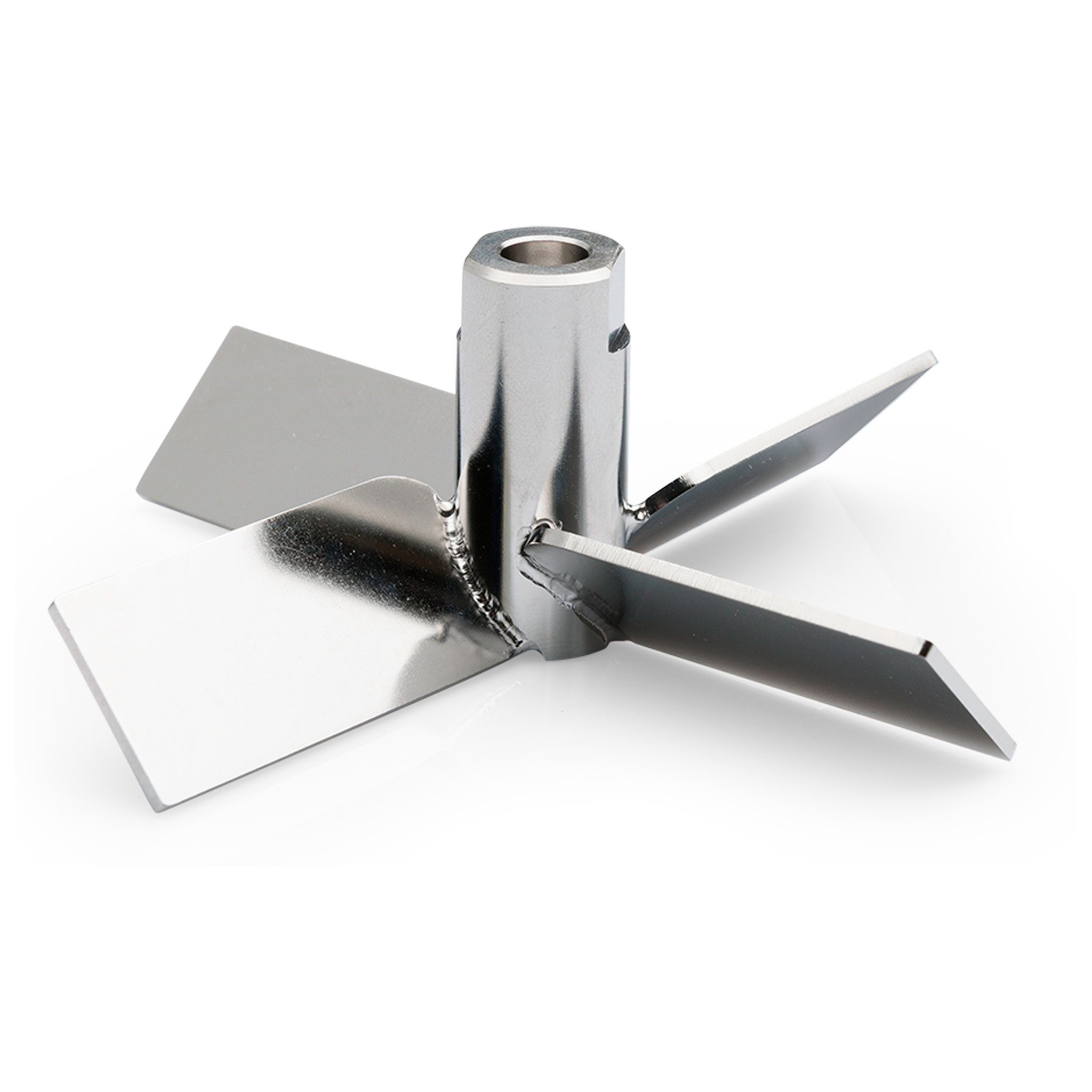 Propelas para Mezclado— Exacolor Laboratories