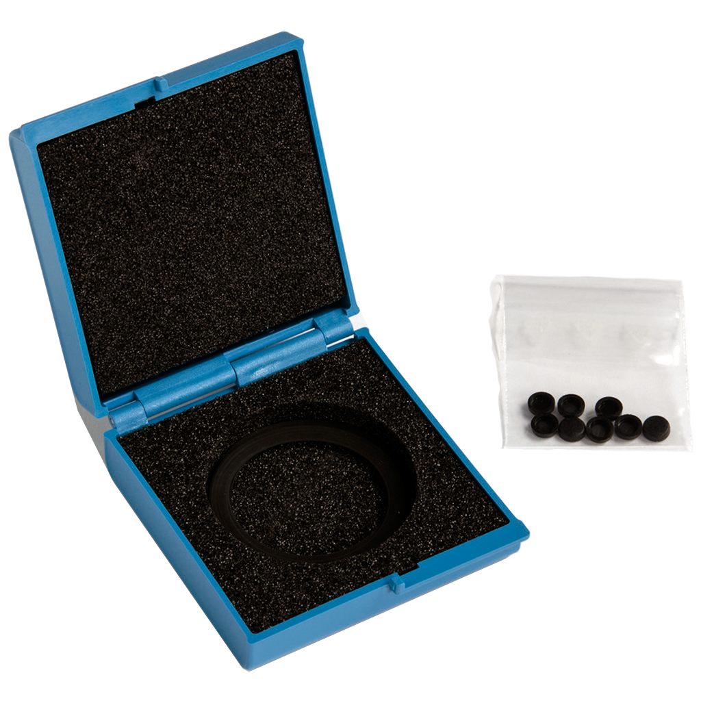 Repuesto conjunto sellado para Byk Mac i— Exacolor Laboratories