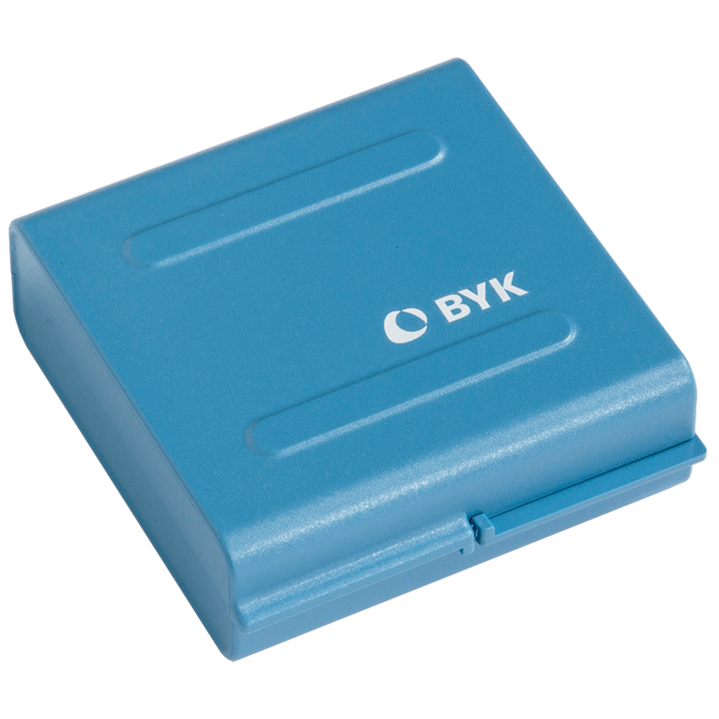 Repuesto conjunto sellado para Byk Mac i— Exacolor Laboratories