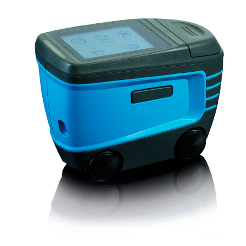 Wave Scan 3 Dual— Exacolor Laboratories