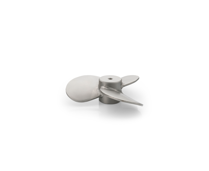 Propela de Dispersión de Alta Resistencia 3 aspas 40 mm— Exacolor ...