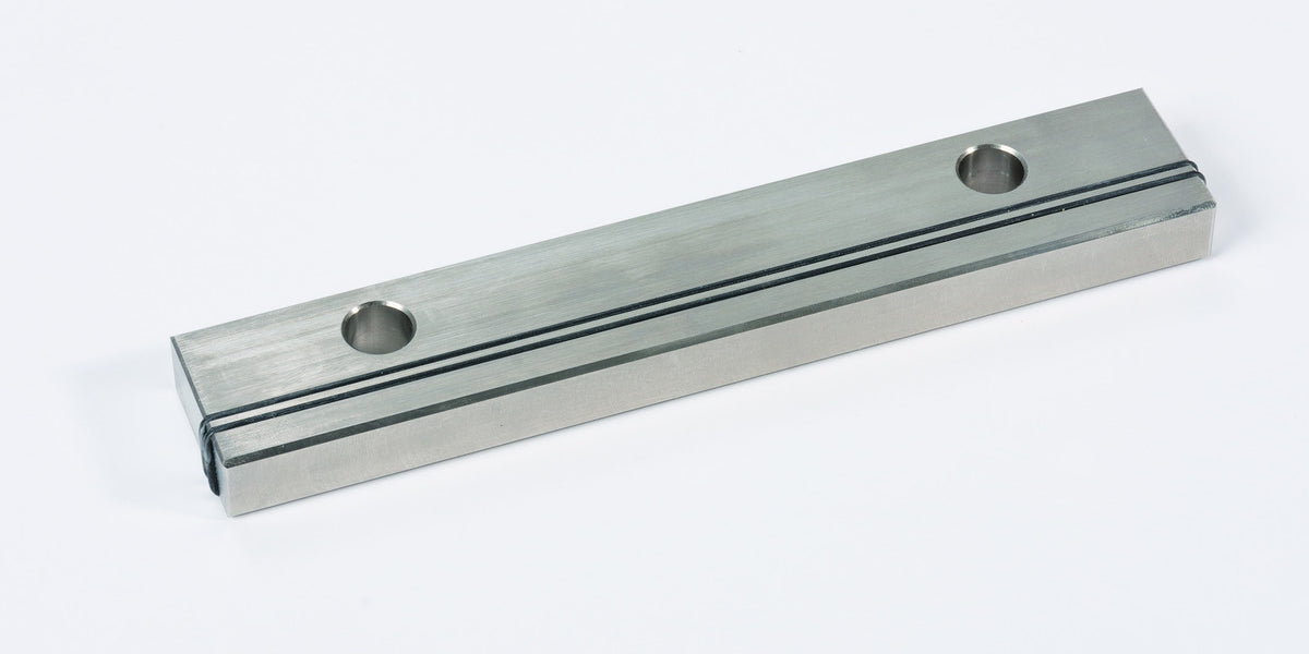 Barra-peso de fijación 2 lb para Byko Drive— Exacolor Laboratories