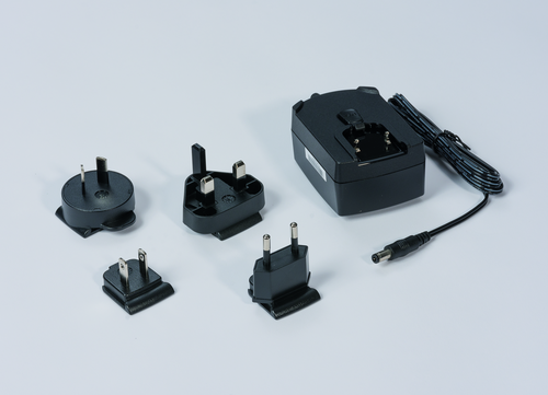 Fuente de poder para Byko Drive— Exacolor Laboratories