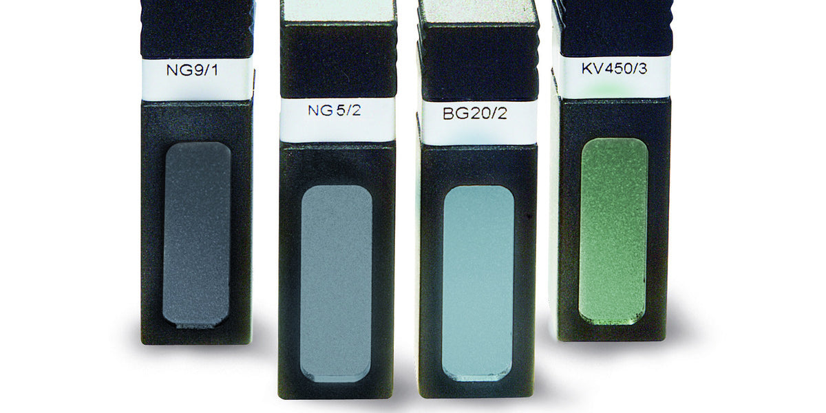 Kit de verificación para LCM / III - IV— Exacolor Laboratories