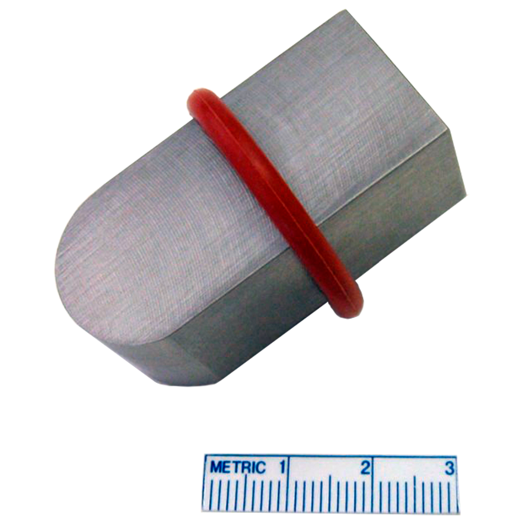 Crockmeter— Exacolor Laboratories