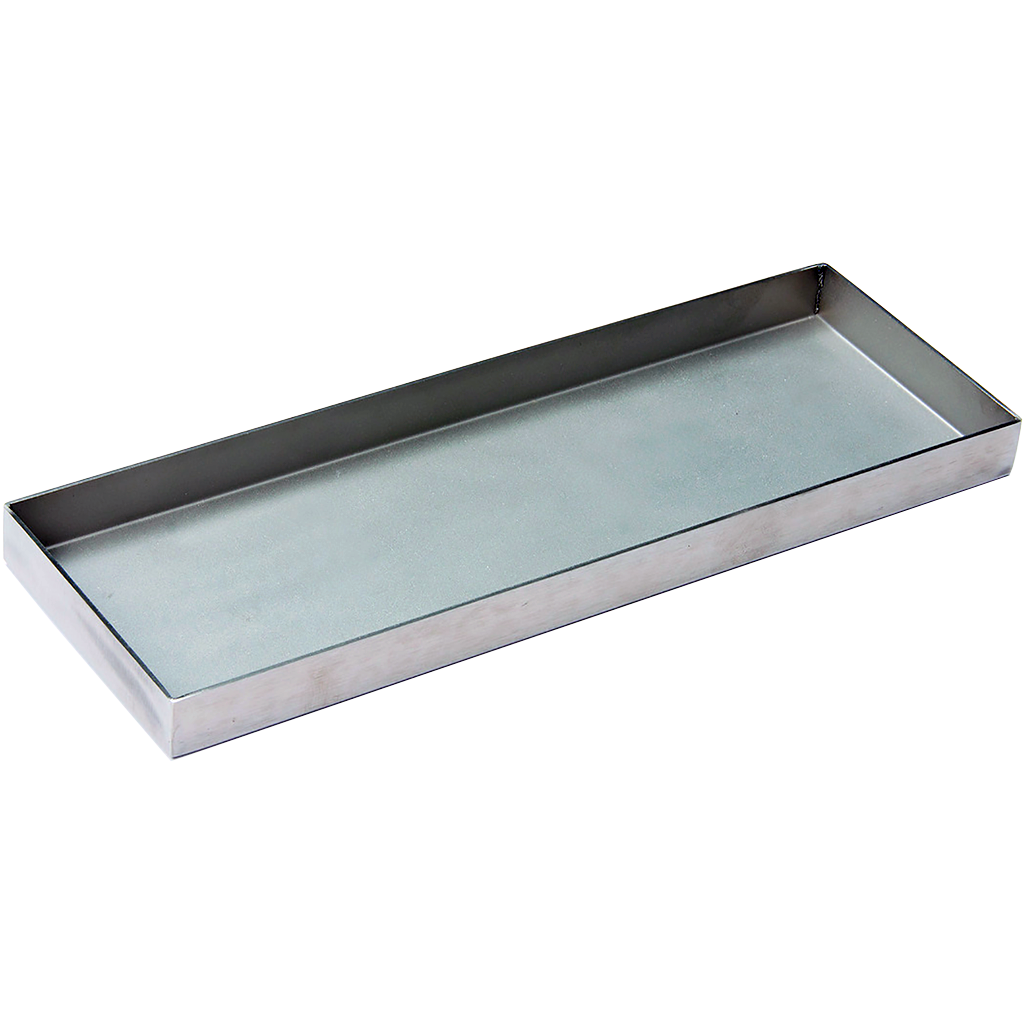 Bandeja de vacío, Byko Drive XL— Exacolor Laboratories