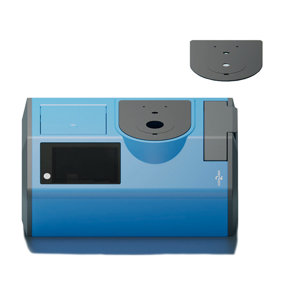 Color2view X— Exacolor Laboratories