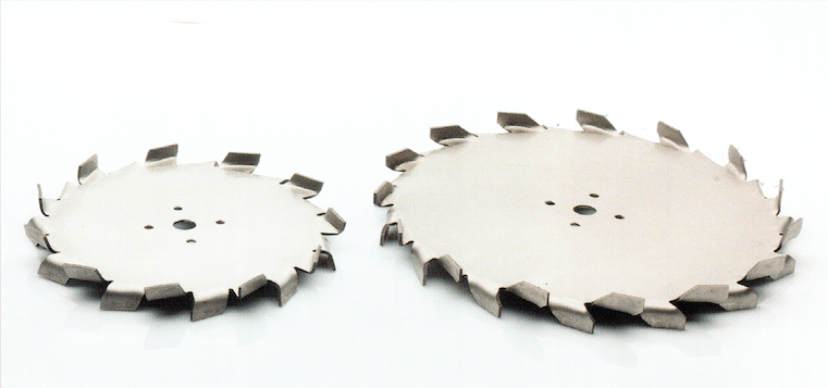 Propela de dispersion de Alta Resistencia , 175 mm— Exacolor Laboratories