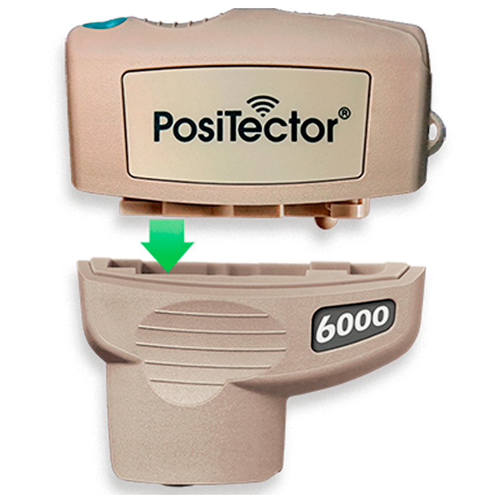 PosiTector SmartLink— Exacolor Laboratories