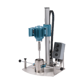 Dispermat LC-EX— Exacolor Laboratories