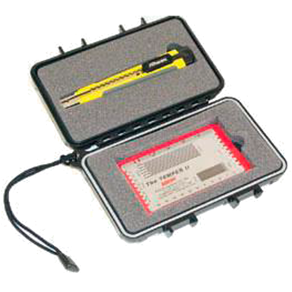 Calibrador Temper II— Exacolor Laboratories