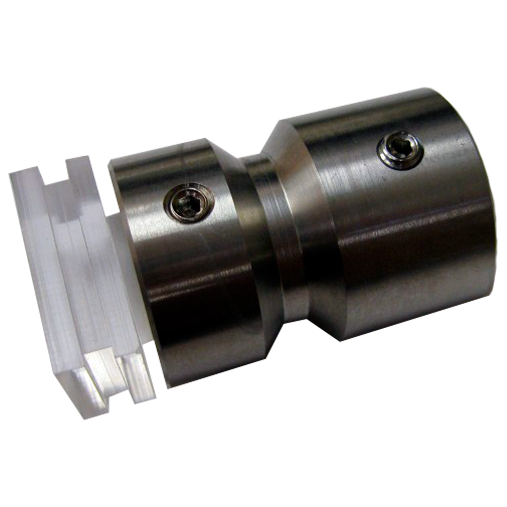 Crockmeter— Exacolor Laboratories