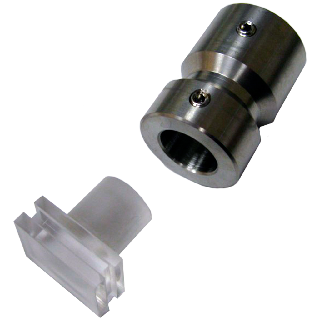 Crockmeter— Exacolor Laboratories