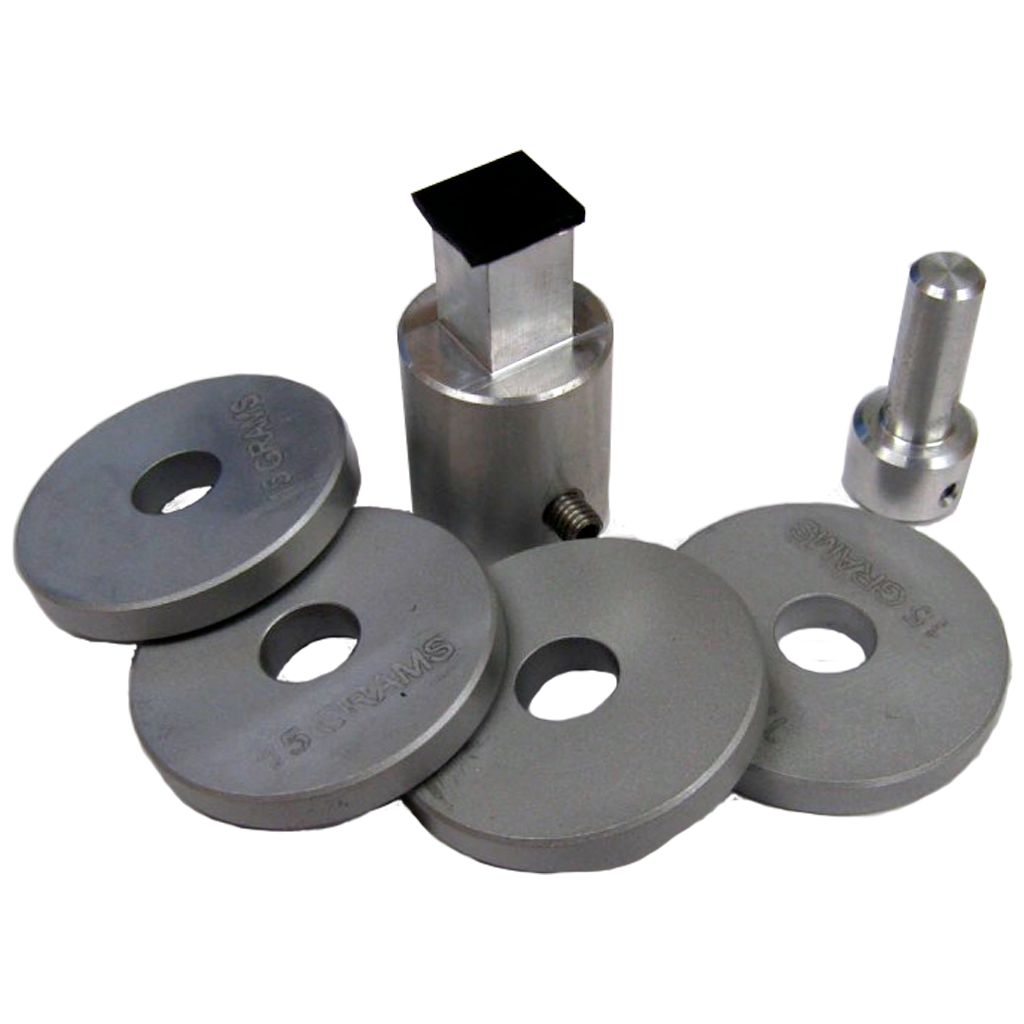 Crockmeter— Exacolor Laboratories