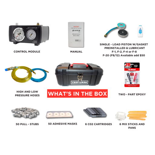 Adhesión— Exacolor Laboratories