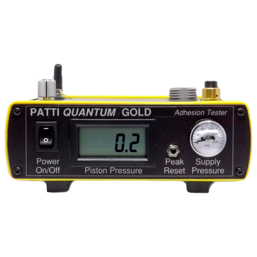 Adhesión— Exacolor Laboratories