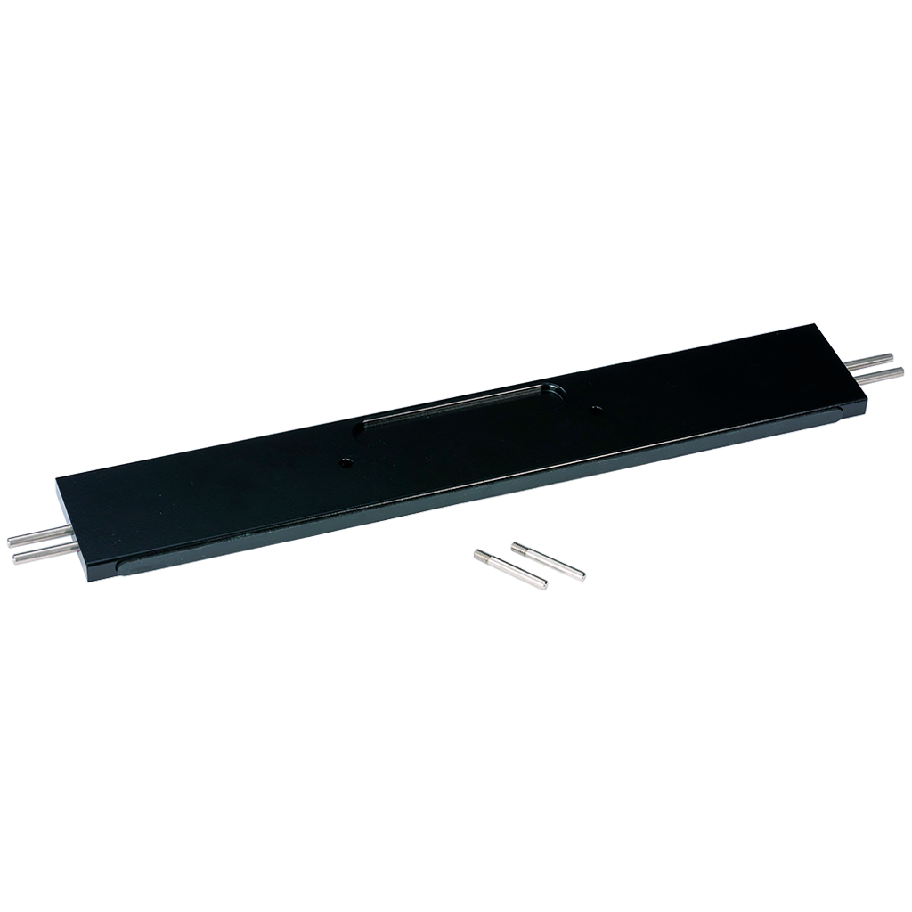 Pesa de barra de 1000g, Byko Drive XL— Exacolor Laboratories