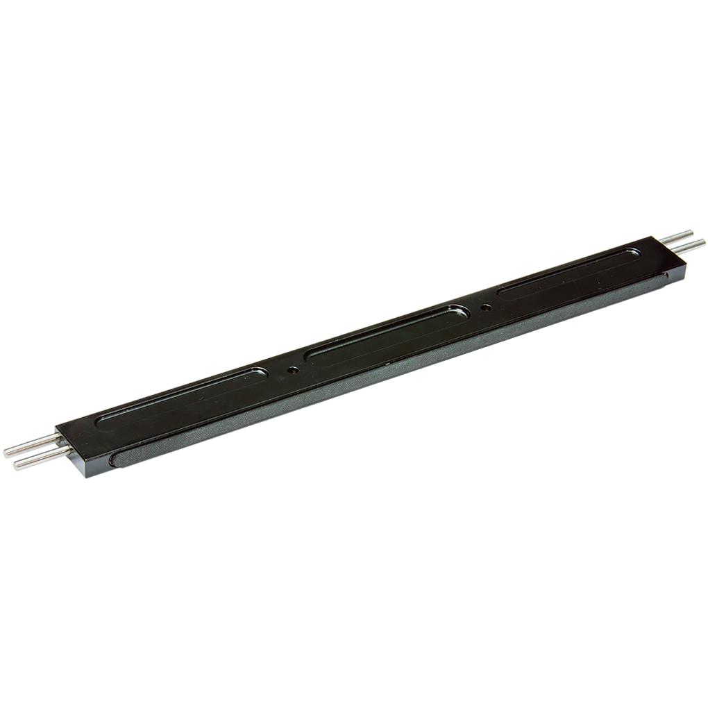 Pesa de barra de 500g, Byko Drive XL— Exacolor Laboratories