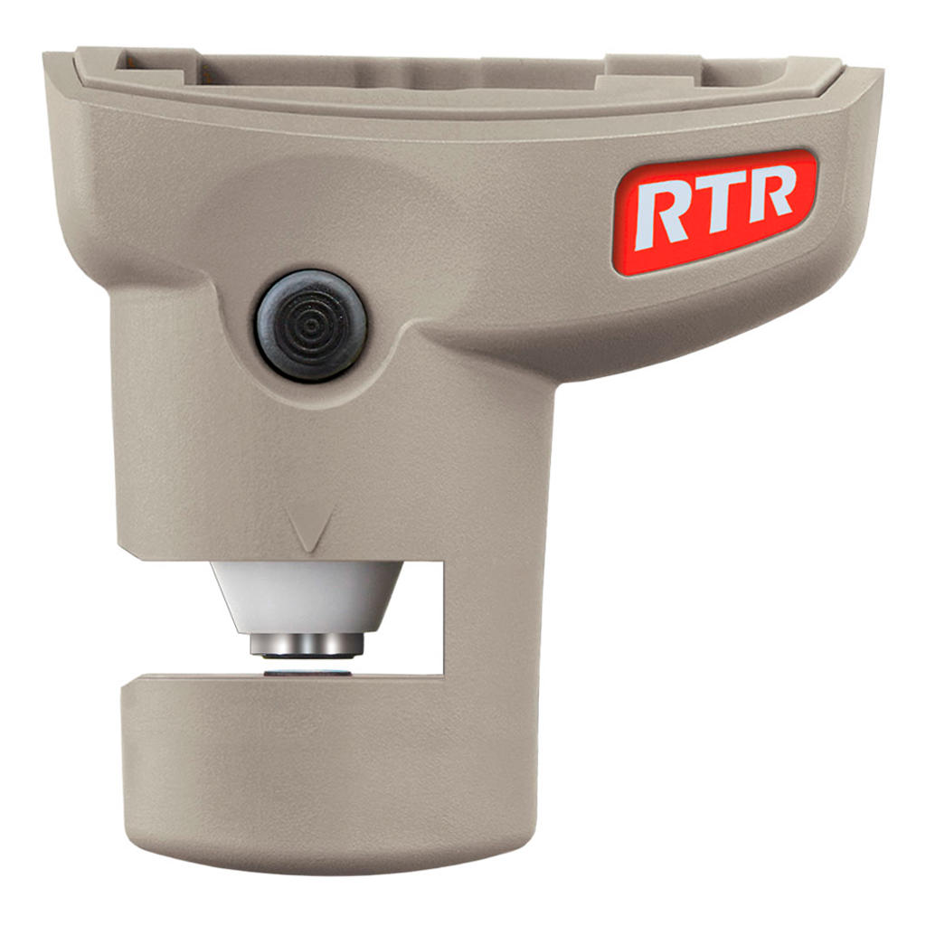 RTR Sonda removible sensor integrado— Exacolor Laboratories