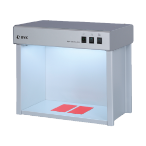 Byko Spectra Basic, 115V/CWF— Exacolor Laboratories