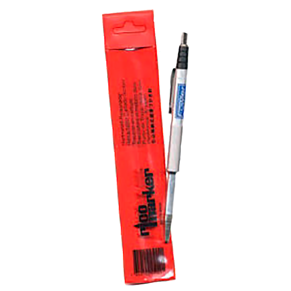 Carburo "Super Scriber"— Exacolor Laboratories