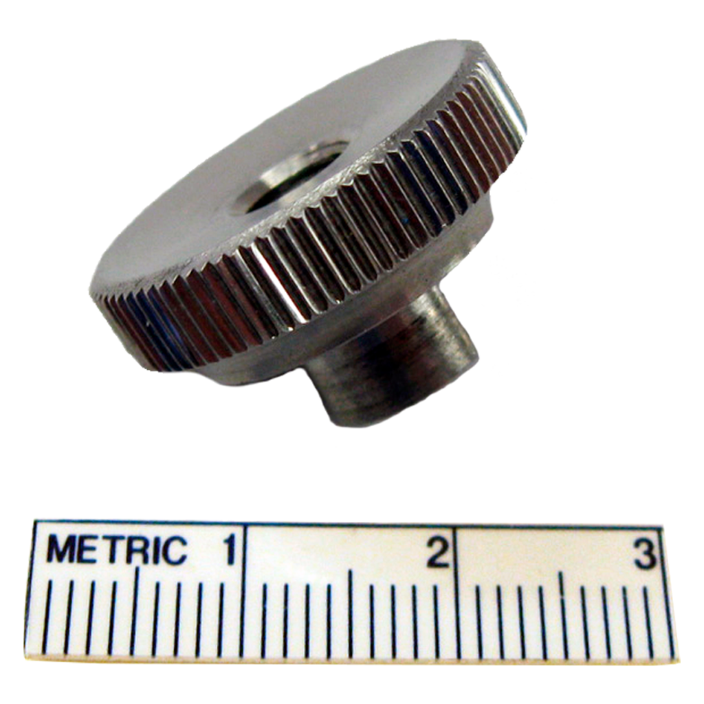 Tuerca de extensión para materiales gruesos— Exacolor Laboratories