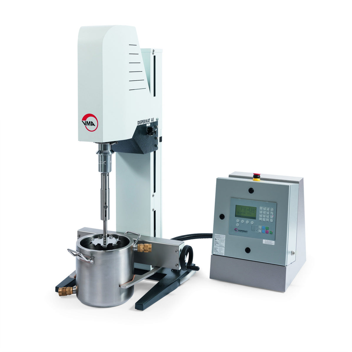 Dispermat AE1-M EX— Exacolor Laboratories