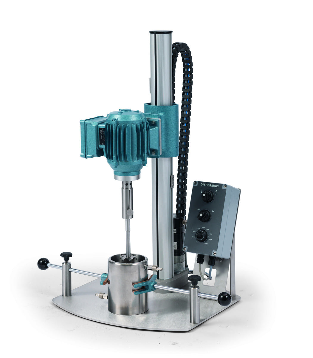 Dispermat AE1-M EX— Exacolor Laboratories