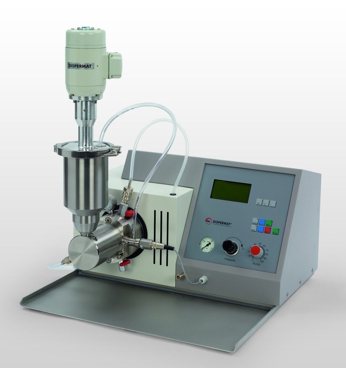 Dispermat SL-M 50— Exacolor Laboratories