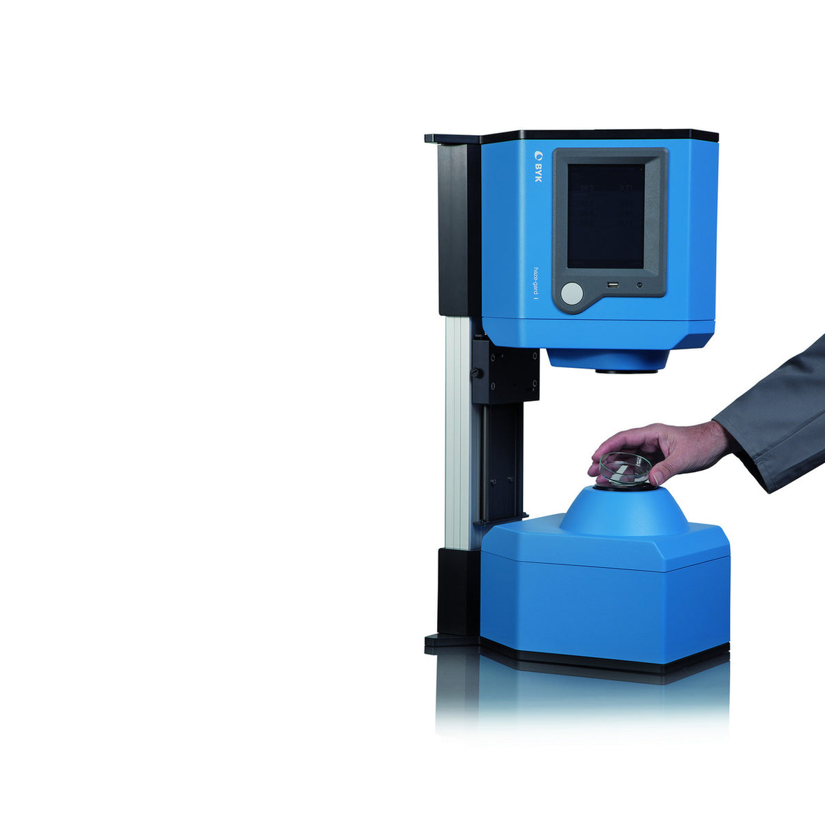 Haze Gard i Pro— Exacolor Laboratories