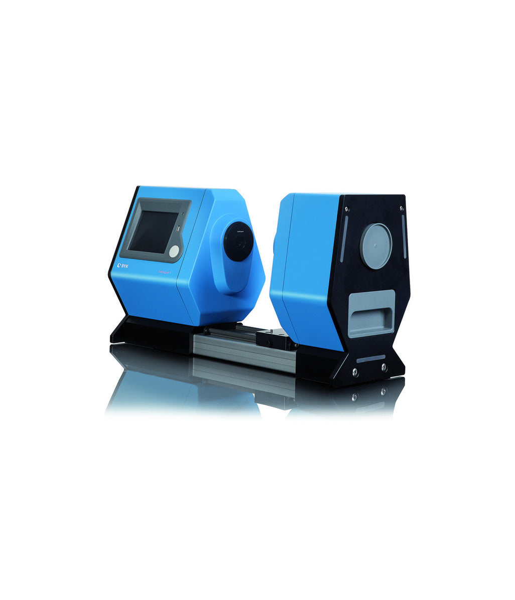 Haze Gard i Pro— Exacolor Laboratories